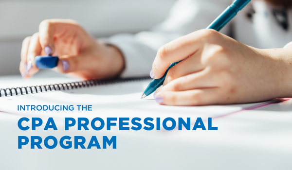 Chartered Professional Accountants Saskatchewan