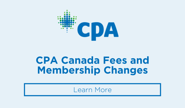 Chartered Professional Accountants Saskatchewan