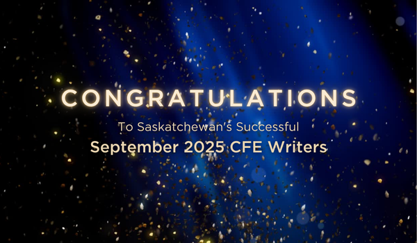 Chartered Professional Accountants Saskatchewan